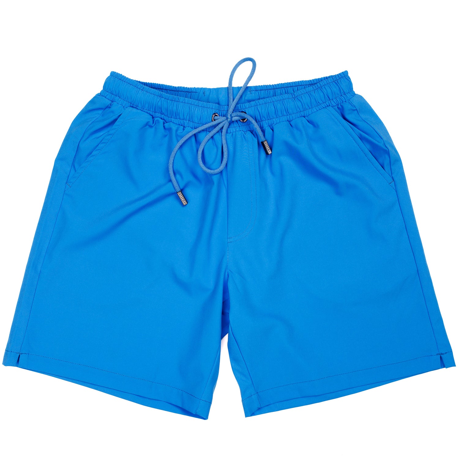 Sharkies | Sky Blue Mens Swim Shorts